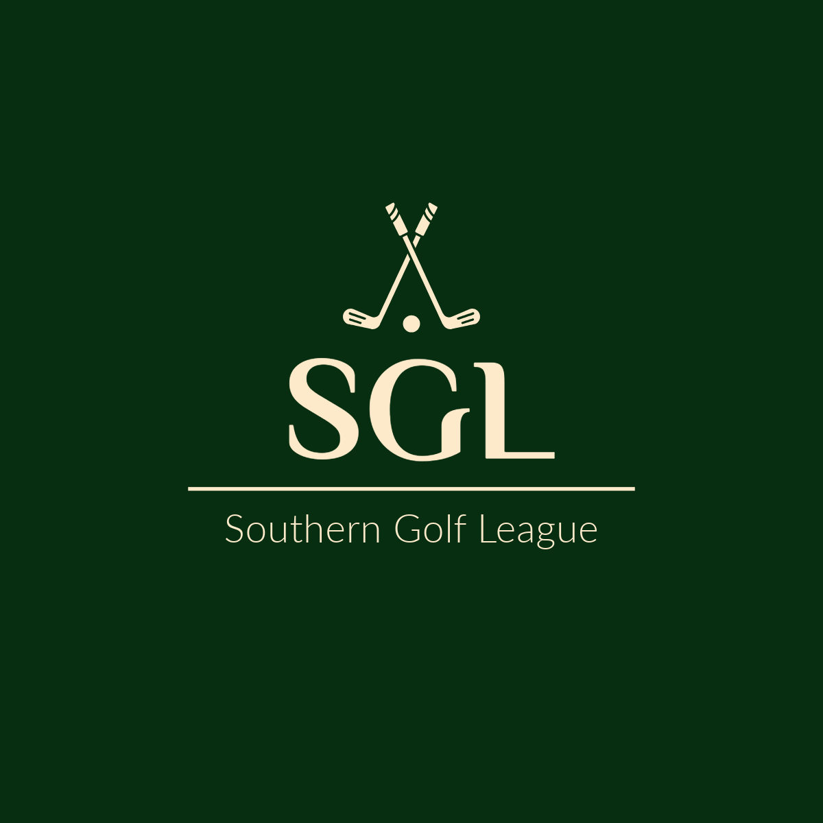 Southern Golf League - southern golf league